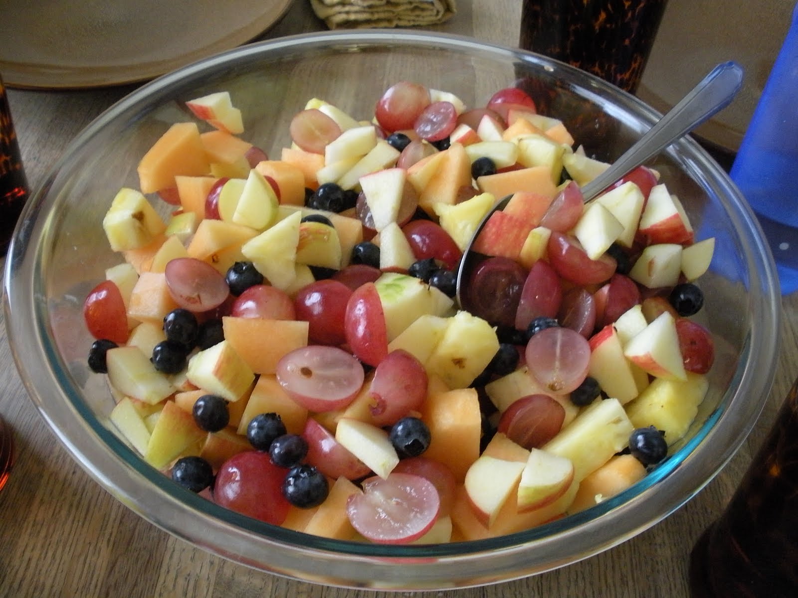 arsenal-scotland: Fruit Salad In French Fruit Salad Recipe Tree with ...