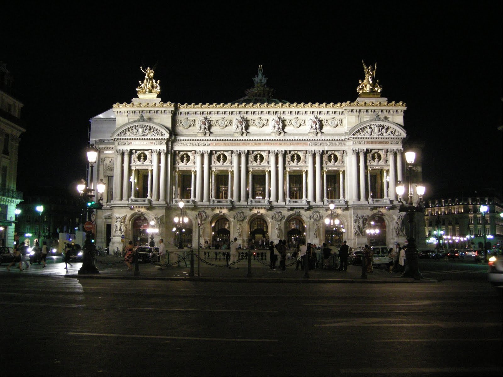 Um olhar sobre...: Símbolos de Paris