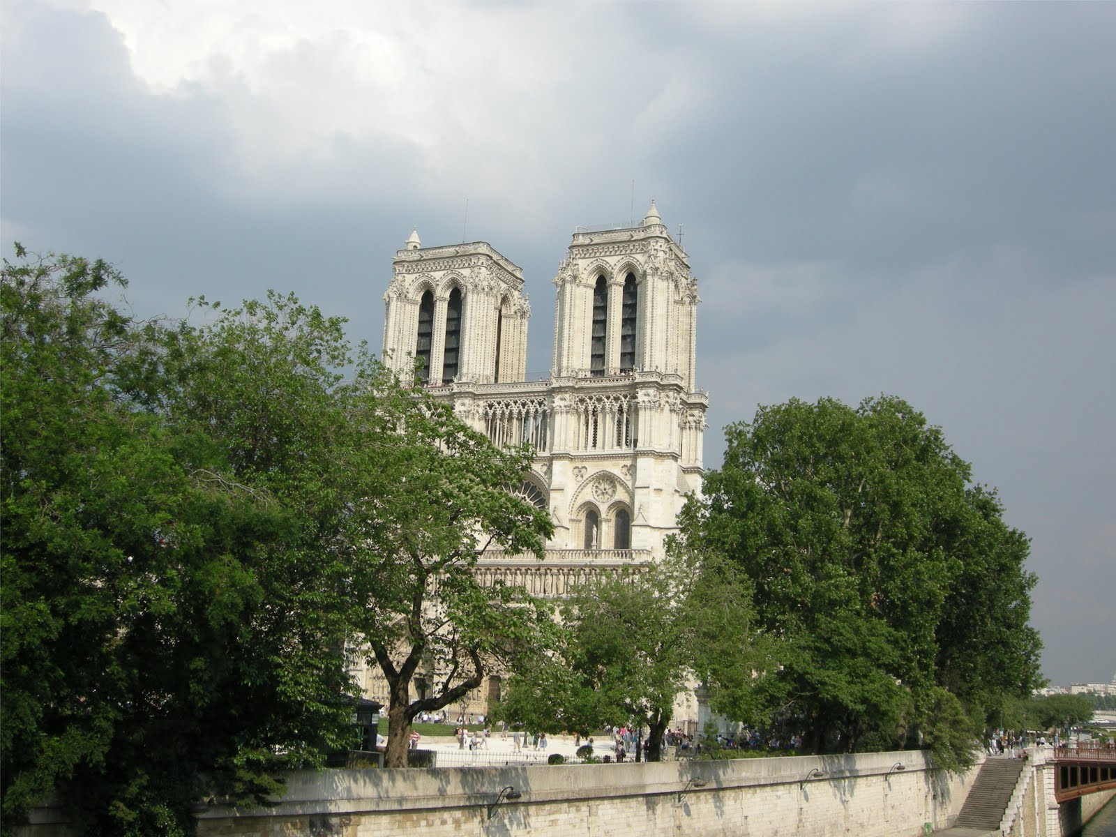 Um olhar sobre...: Símbolos de Paris