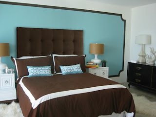 Sense Of Home: Rooms with Splash of Colours: