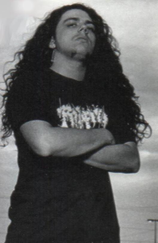 Malicious Intent: Interview with Patrick Mameli of Pestilence!!