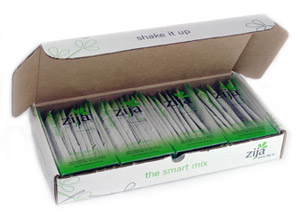 Zija: Zija Smart Mix