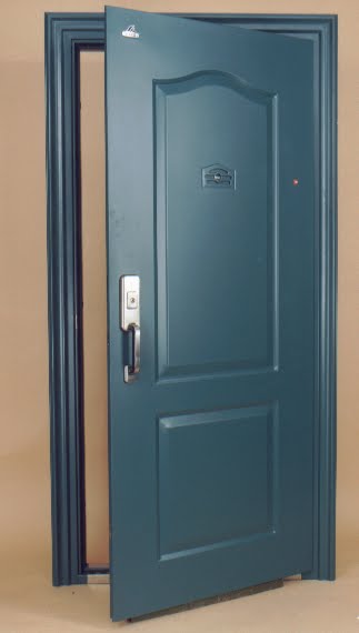 LTC ONESTOP AWNING: Burglarproof Security Doors