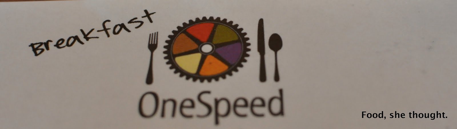 Food, she thought.: California Road Trip Dining Sacramento: Magpie Cafe ...