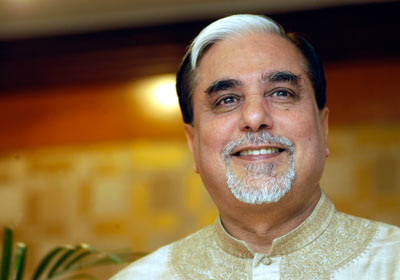 Kolkata Buzz: India's Top 50 Powerful People (30-21)