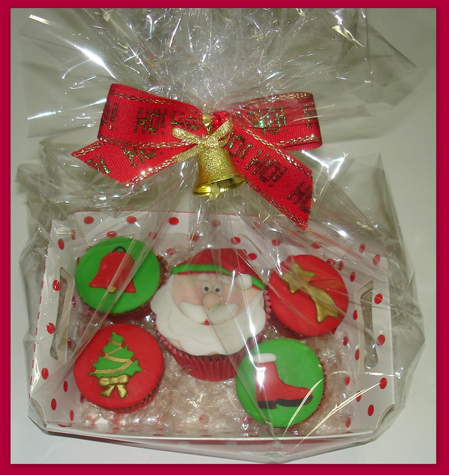 Kit Natal 2 - Drica Viotto