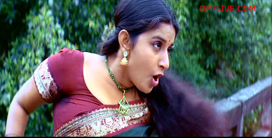 cute meera: rasathanthram saree