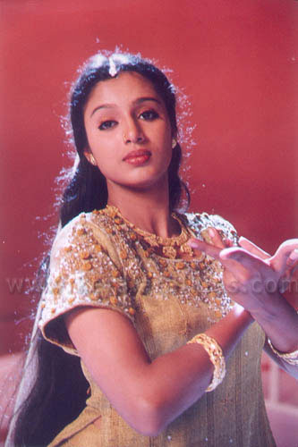 malayali actress: samyuktha varma