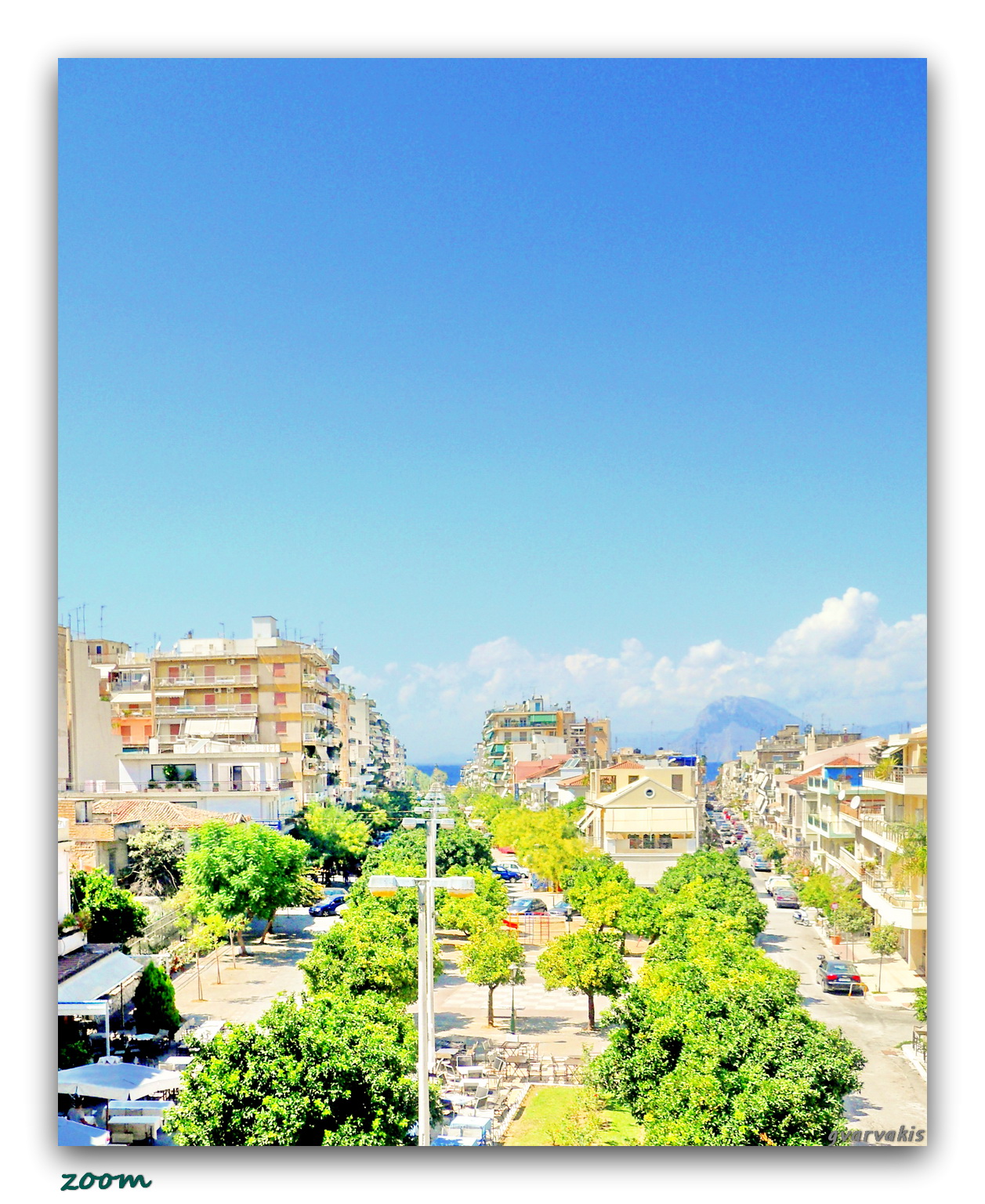 ~ The Sky Of Patras ~ ~ ZOOM