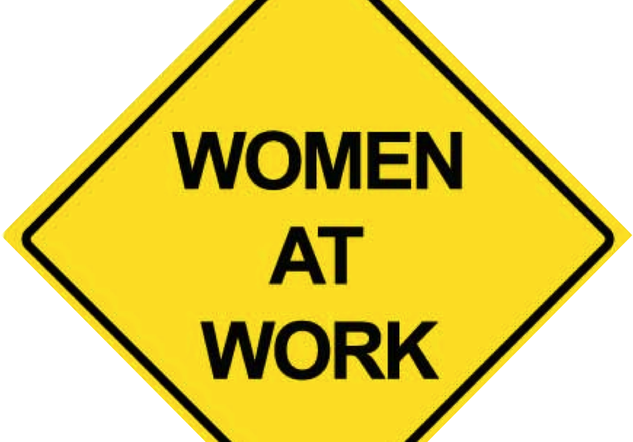 Millennial Confidential: Caution: Women at Work