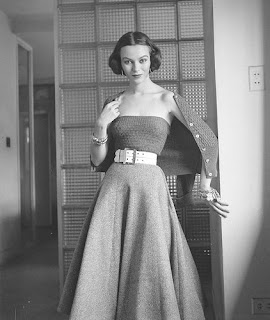 Vintage Dress Ups: The Retro Fifties