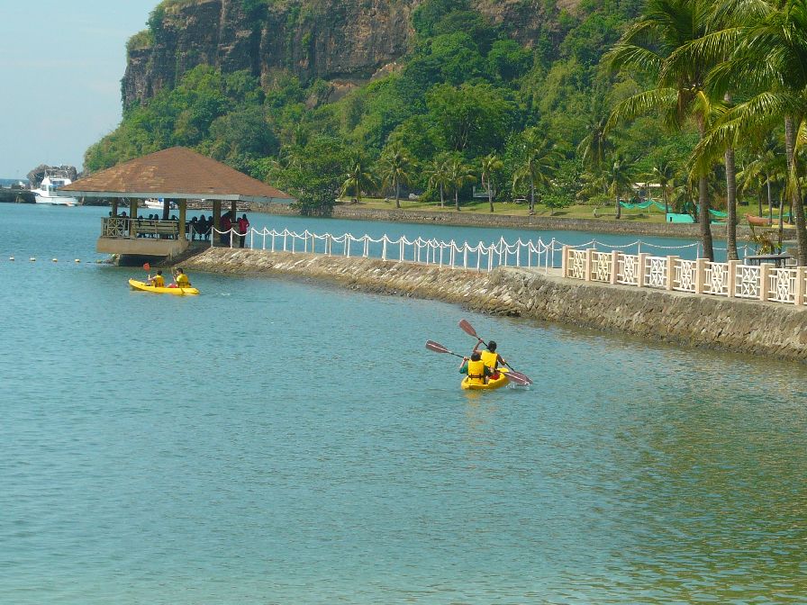 Caylabne Bay Resort, Cavite | Noelizm