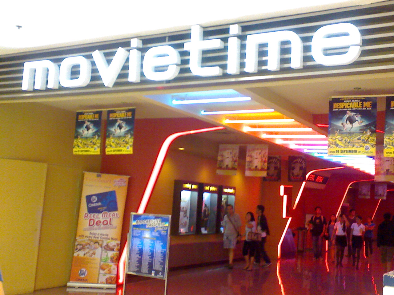 SM Cinema's Deceptive Practice? | Noelizm