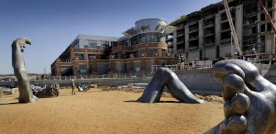 facts around us: Strange Monuments in American Cities | Odd sculptures ...