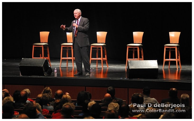 The Richard Randall Show: NEWSAPALOOZA 2010