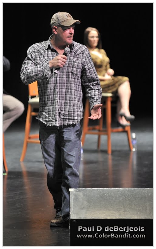 The Richard Randall Show: NEWSAPALOOZA 2010