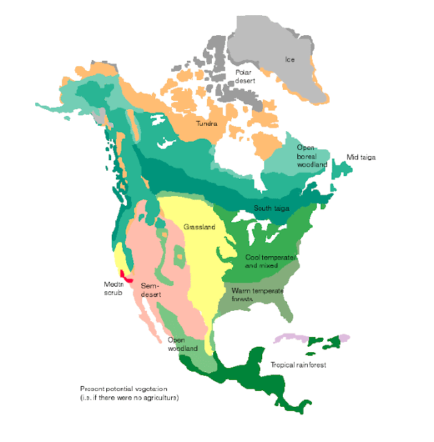 MD 8th Grade Agents of Change: Interpreting Maps