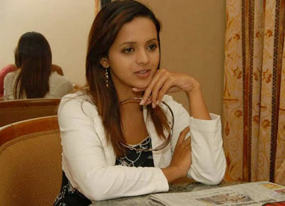 Indian Sexy Actress: VABNA