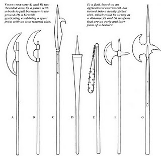 ESPADAS NEGRAS: 48. a- Godendag