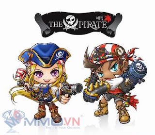 MapleStory