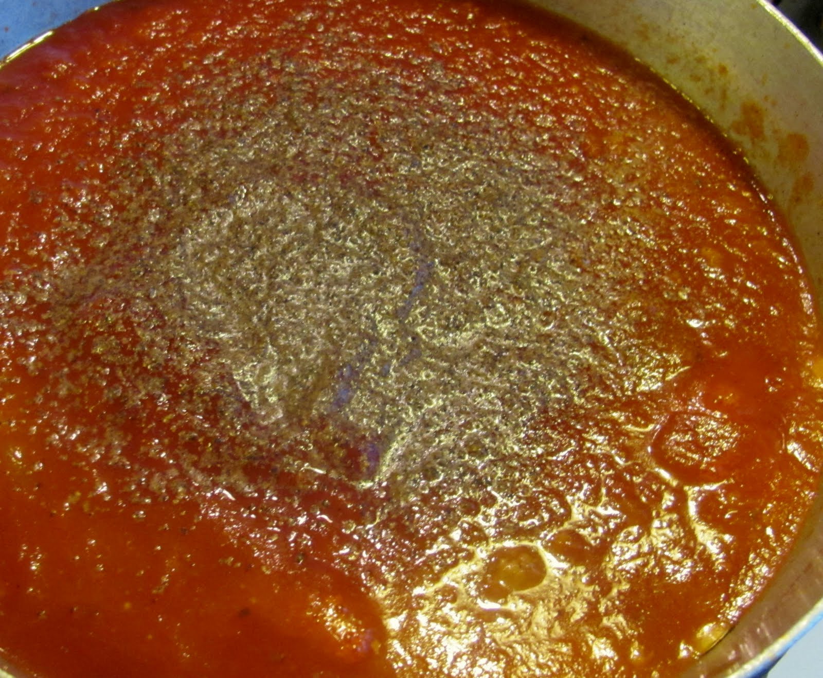 Sauce (The Food Blog)