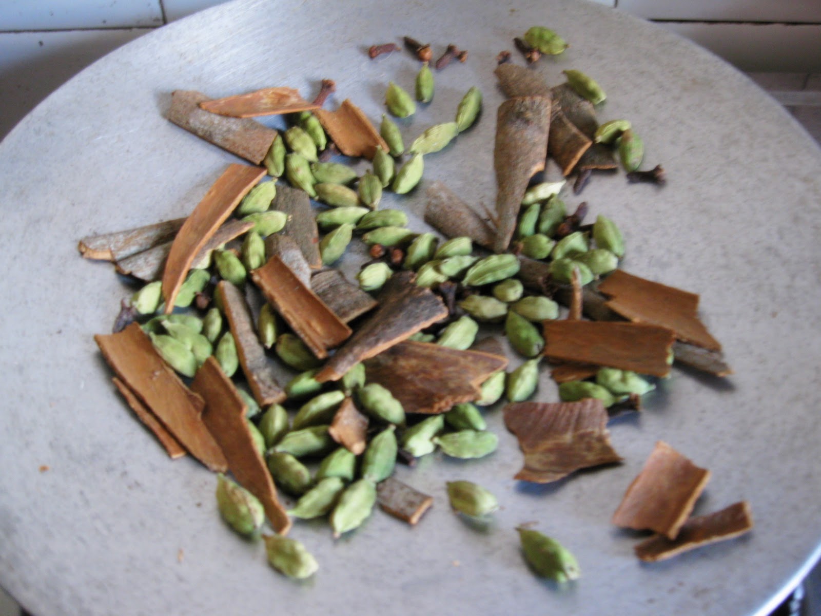 Sauce (The Food Blog): October 2010