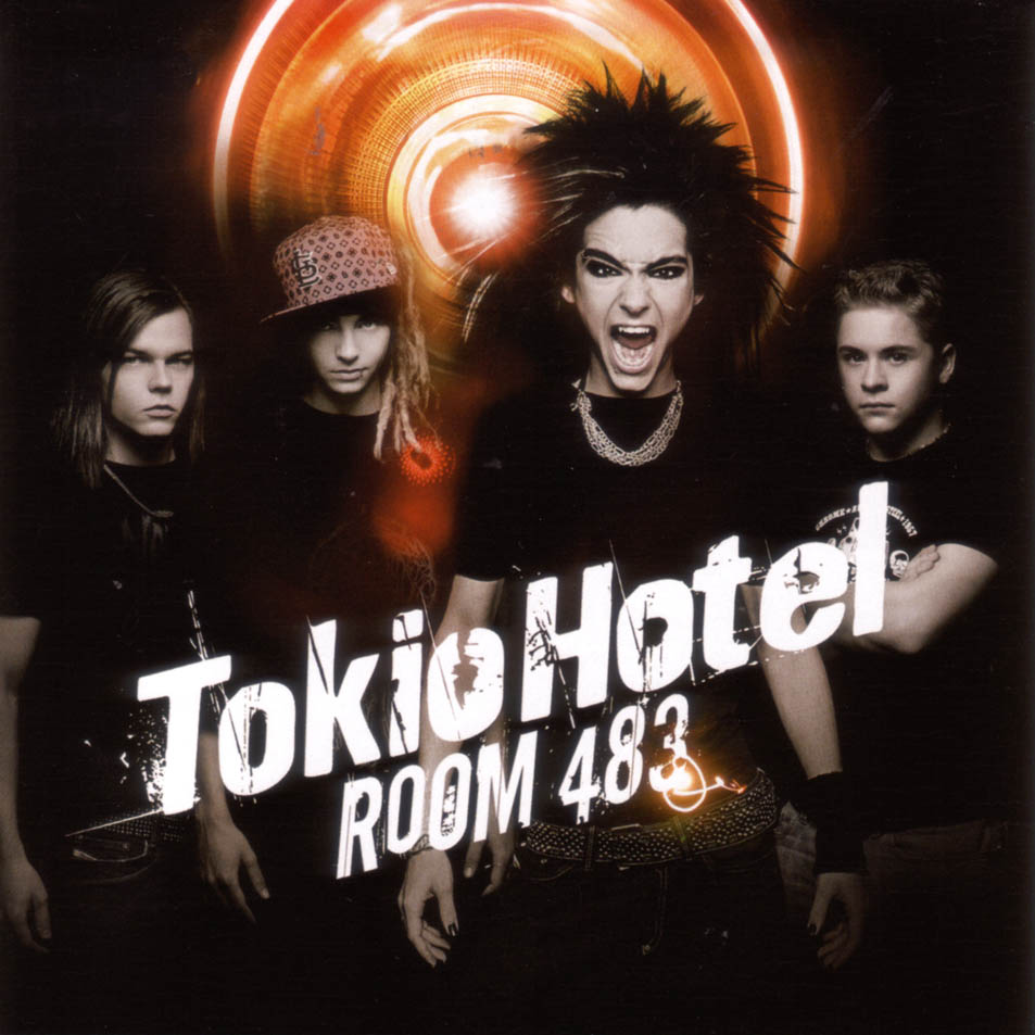 Marand: Tokio Hotel
