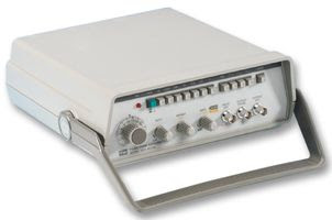 Elektronika _ Listrik: AUDIO FREQUENSI GENERATOR