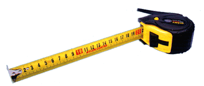 Curtindo Mecânica: Curtindo Metrologia