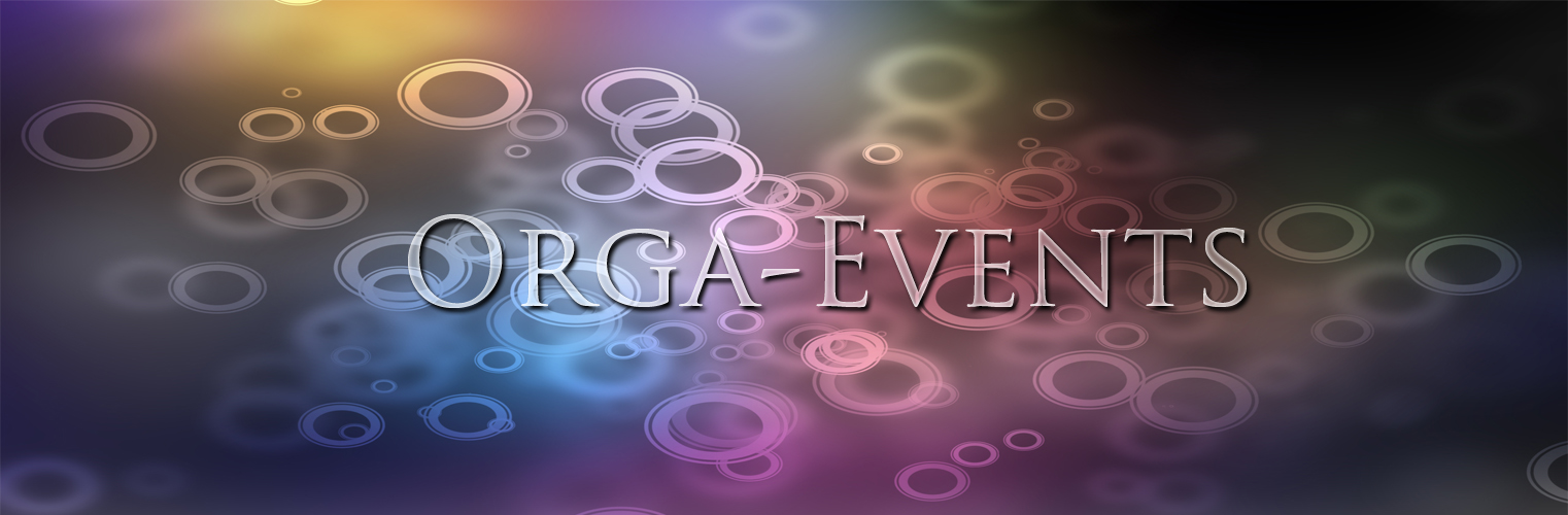 Orga- Event's