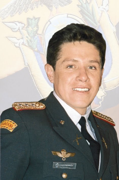 SOLDADO DE HONOR: Conferencia de la Biografía de Giovanni Calles.