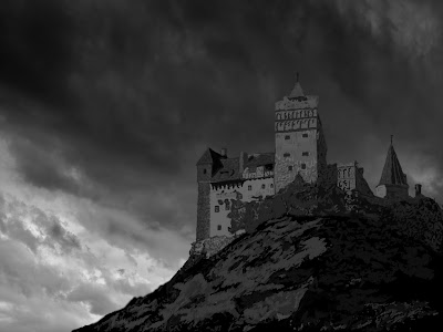 'The Most Dangerous Game' - animation journal 09/10