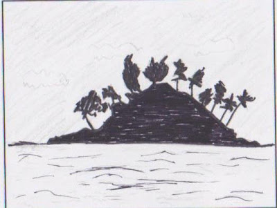 'The Most Dangerous Game' - animation journal 09/10: screenshot from ...