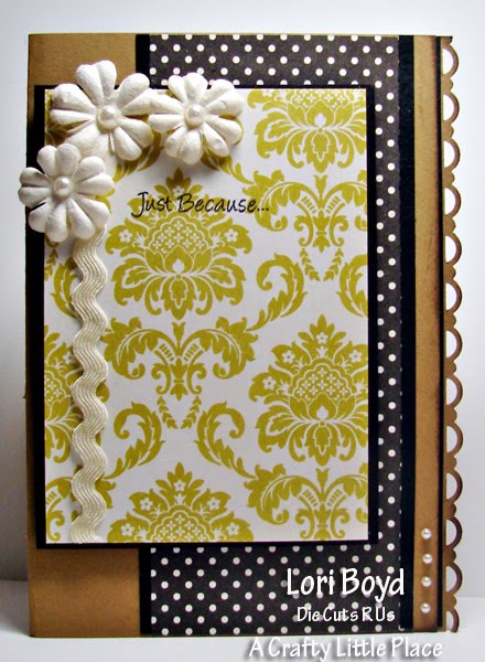 Die Cuts R Us Design Team