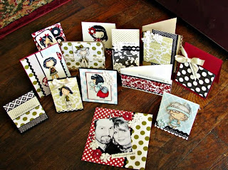 Die Cuts R Us Design Team