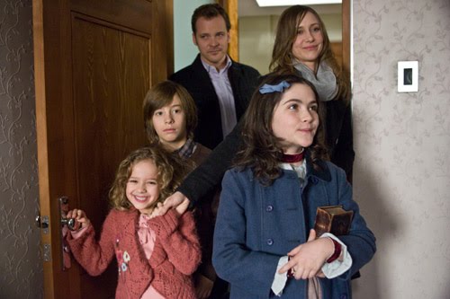 L² Movies Talk: Orphan