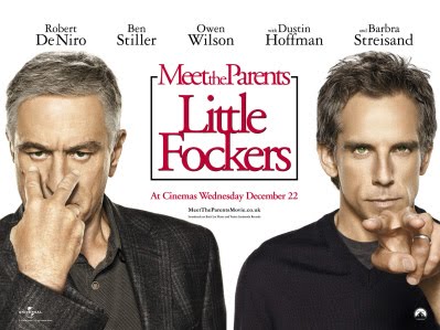 L² Movies Talk: Meet The Parents: Little Fockers