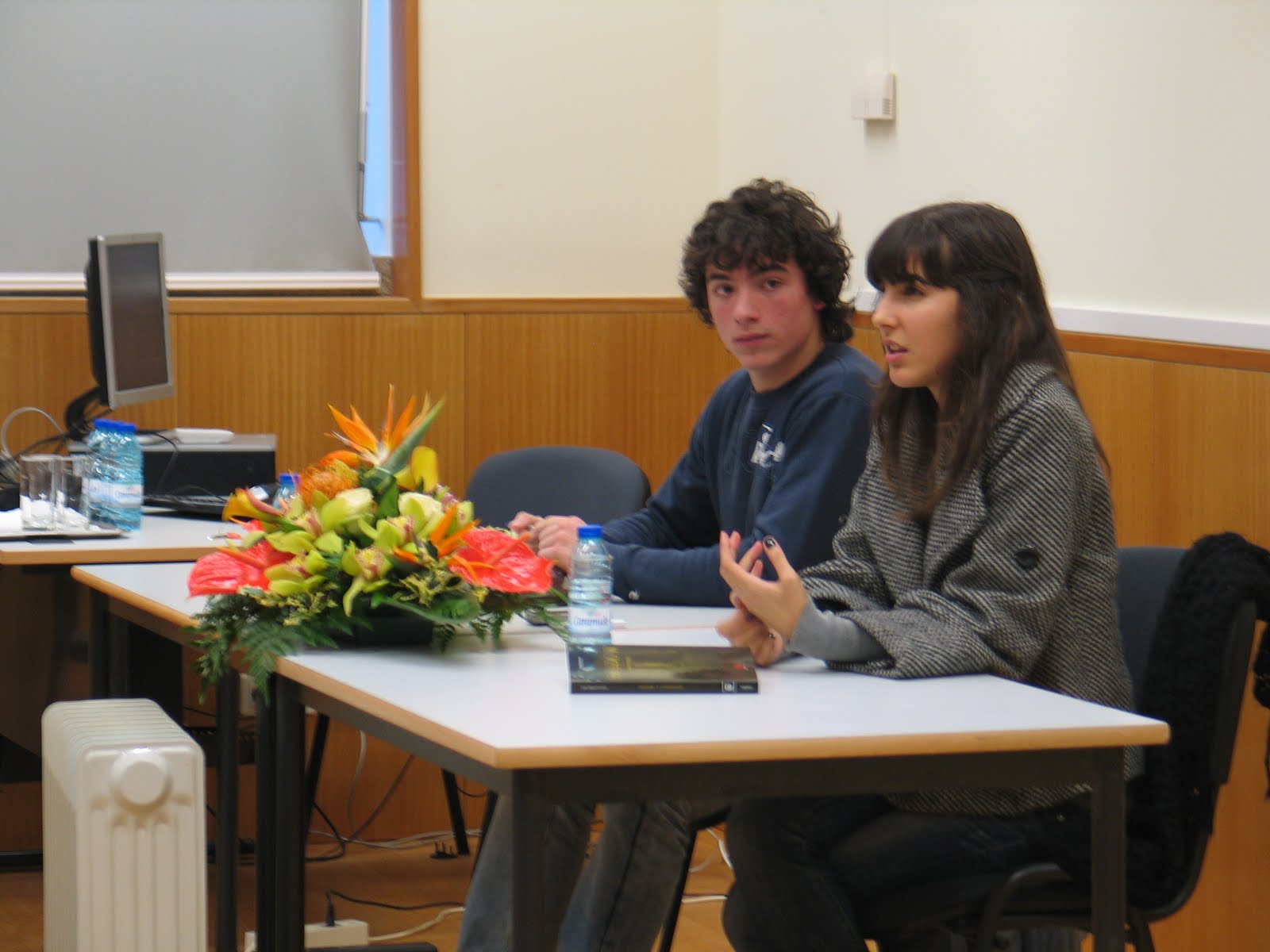 Papiro Editora: FEIRA DO LIVRO - CAROLINA MICHAELIS