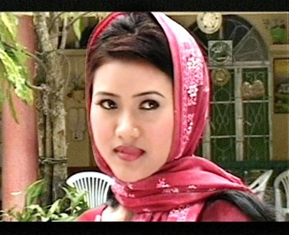 Future Slam Book: Manda Leima (Manipuri Actress)