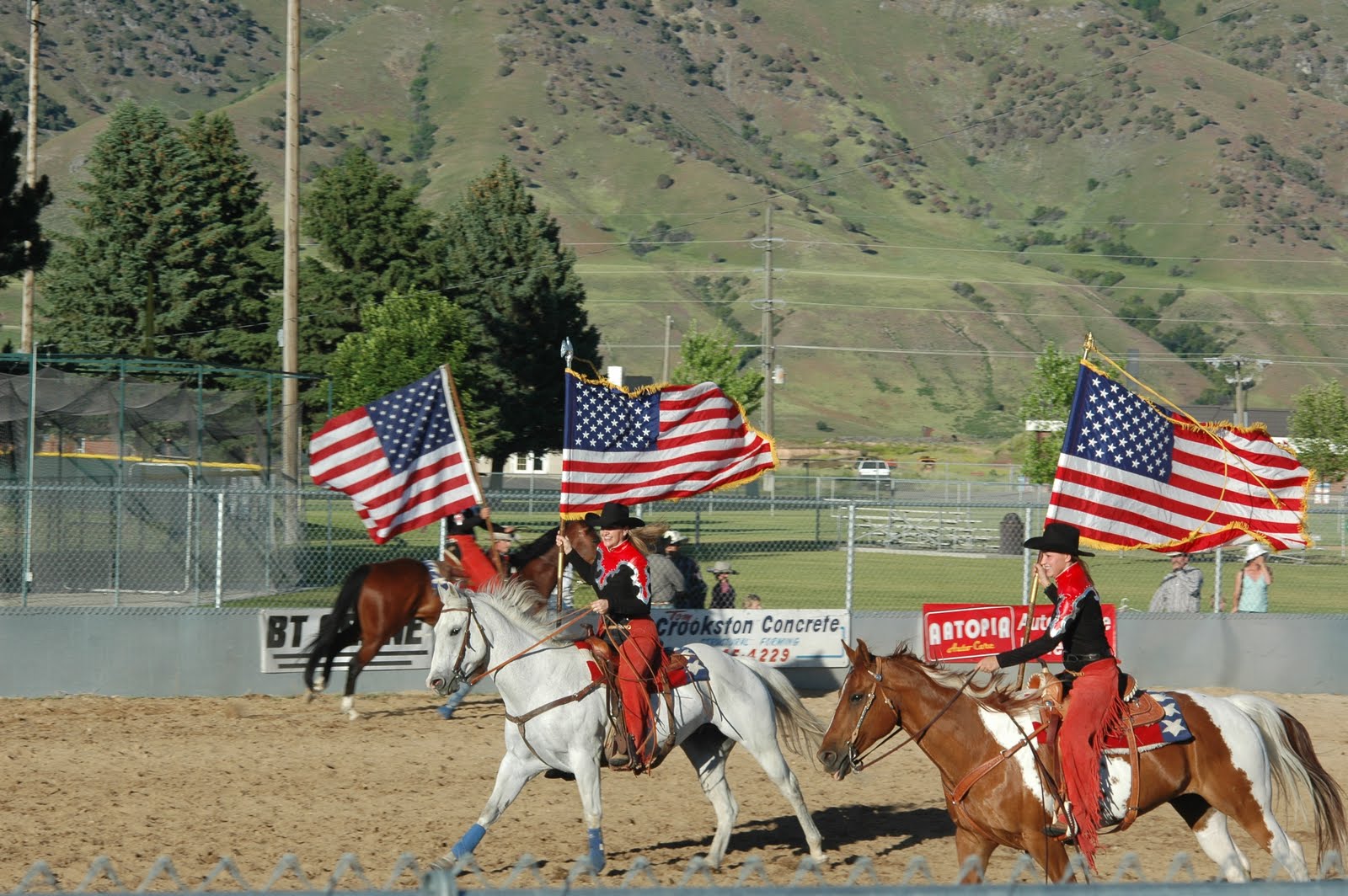 Miss Utah's Outstanding Teen: June 2010