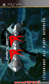 W®DSUPSP: [PSP] Project Cerberus [MINIS]