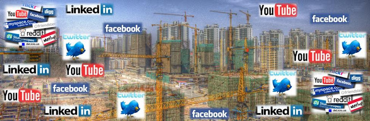 Social Media and the Construction Industry: Social Media will improve ...
