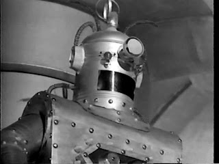 CINEDIONDO - cine bizarro, cine-b, cine-z: LA NAVE DE LOS MONSTRUOS (1960)