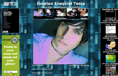 TRUCOS METROFLOG.COM