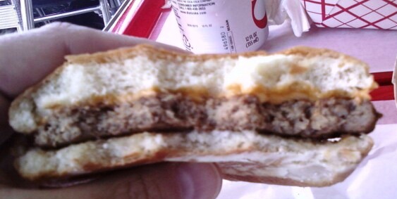 Honest and Accurate Burger Reviews by TheBurgerBusters: Ketchy's II ...