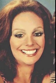 Beauty Asia Pacific: 1971 Miss World Lucia Petterle