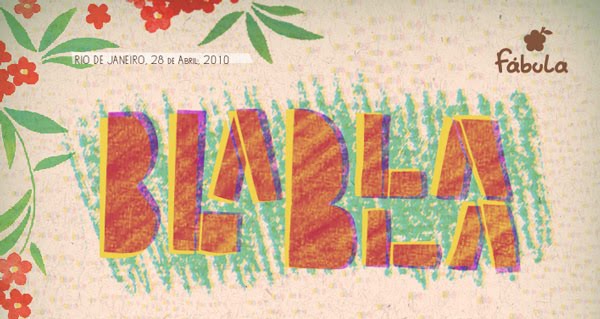 Arara Fashion: Fabula - Coleção de Inverno 2010