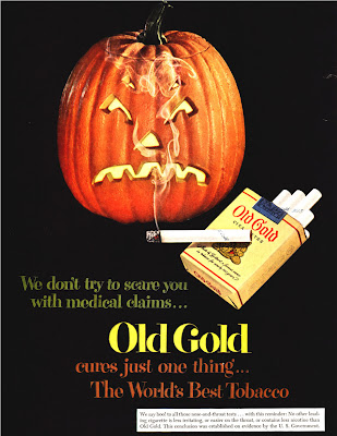 Transform Drug Policy Foundation Blog: Pseudoscience tobacco ...