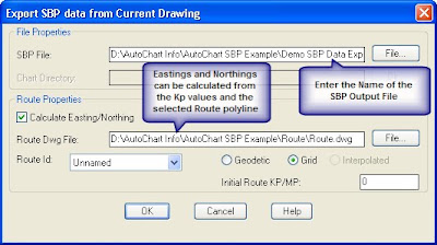 The Wish Software Blog: New Features in AutoChart 2010.00.02 Part 2