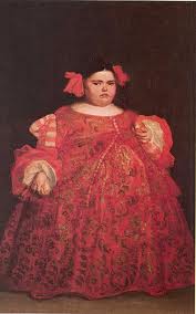 Sin Daños a Terceros: "La monstrua"